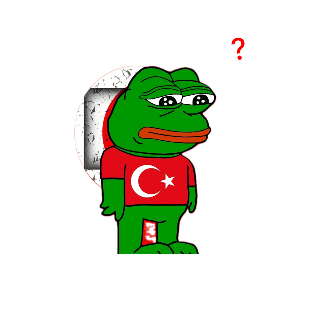 Turkey Mentioned